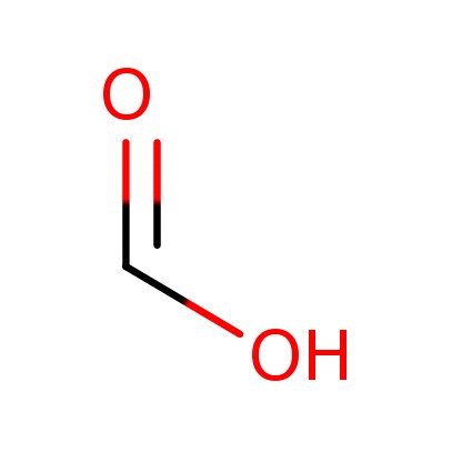 FORMİK ASİT %85 FOOD GRADE - 250 GR - 250 ML